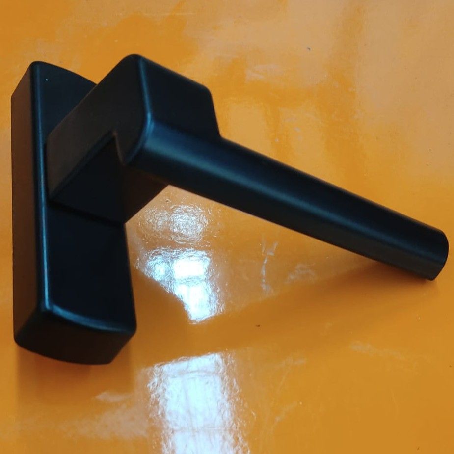 Si-Aubi Siegenia Çift Dilli Cephe Kolu için DİL (Maça) Parçası ...